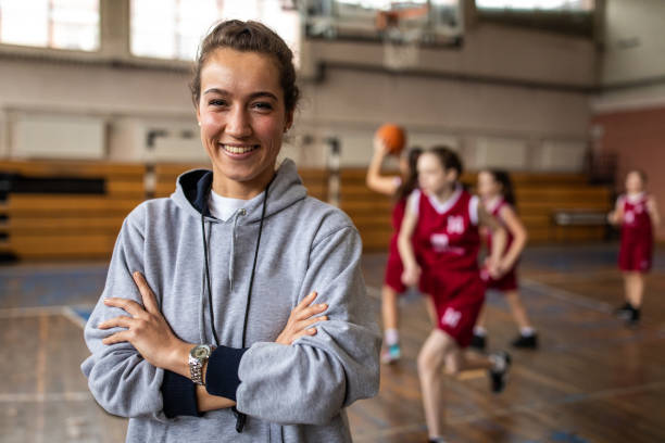 Tri-State Basketball Camp